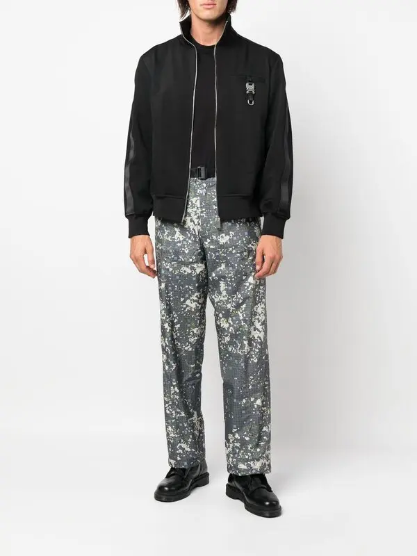 A-COLD-WALL* Abstract-print Trousers