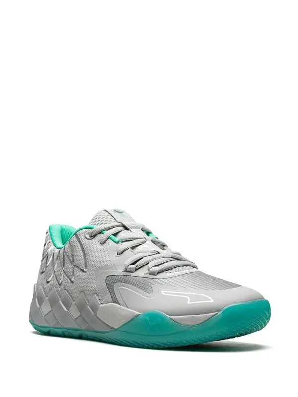 PUMA Lamelo Ball Mb.01 Ufo Sneakers - Grey