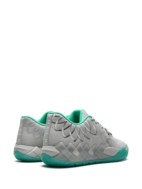 PUMA Lamelo Ball Mb.01 Ufo Sneakers - Grey