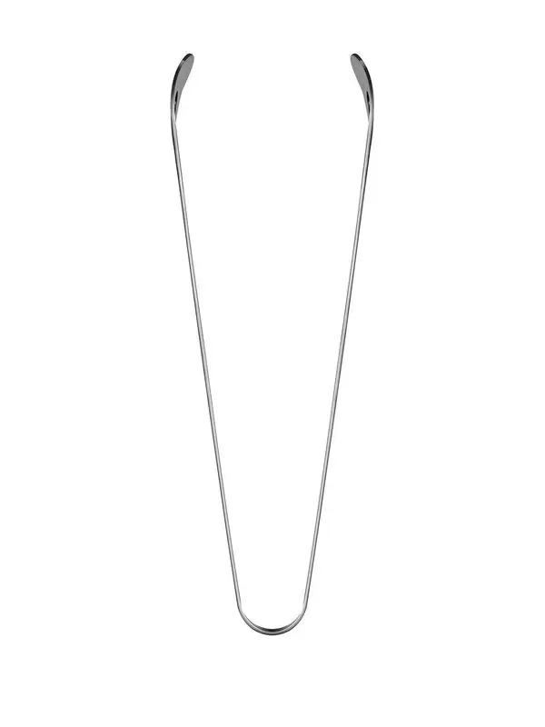 Christofle Oh Ice Tongs