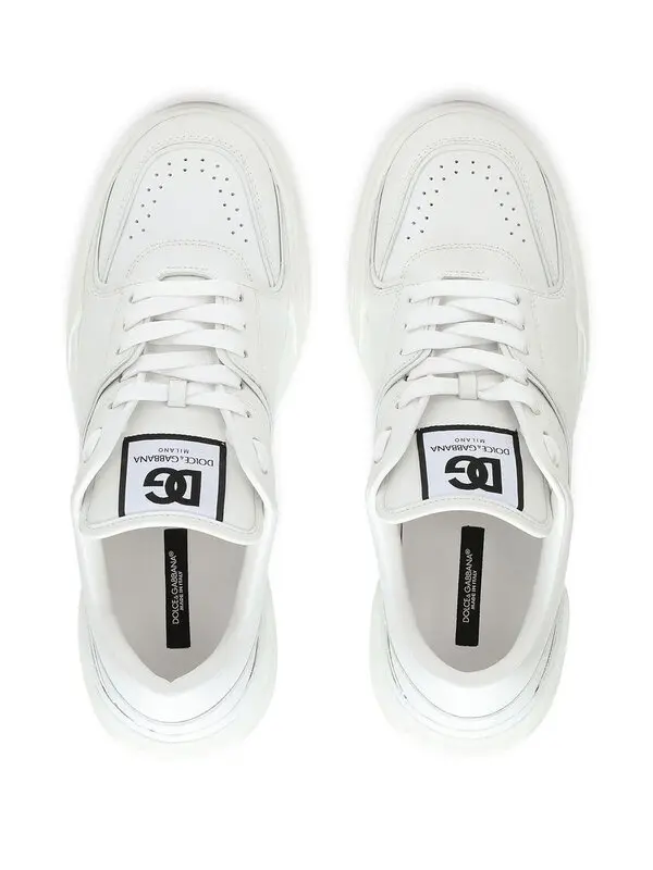 Dolce & Gabbana Roma Low-top Sneakers
