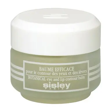 Sisley Botanical Eye And Lip Contour Balm - N/a
