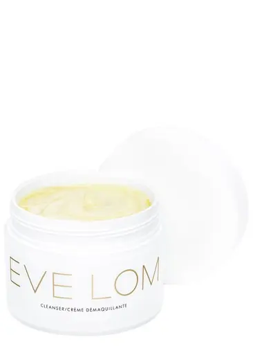 Eve Lom Cleanser Facial Cleansers, Gently Exfoliates Skin Cells - N/a