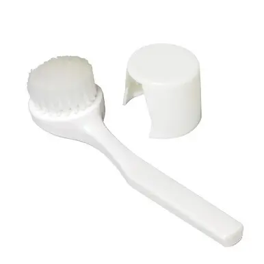 Sisley Gentle Brush For Face And Neck - White