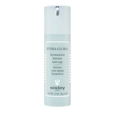 Sisley Hydra-global Intense Anti-aging Hydration - Na