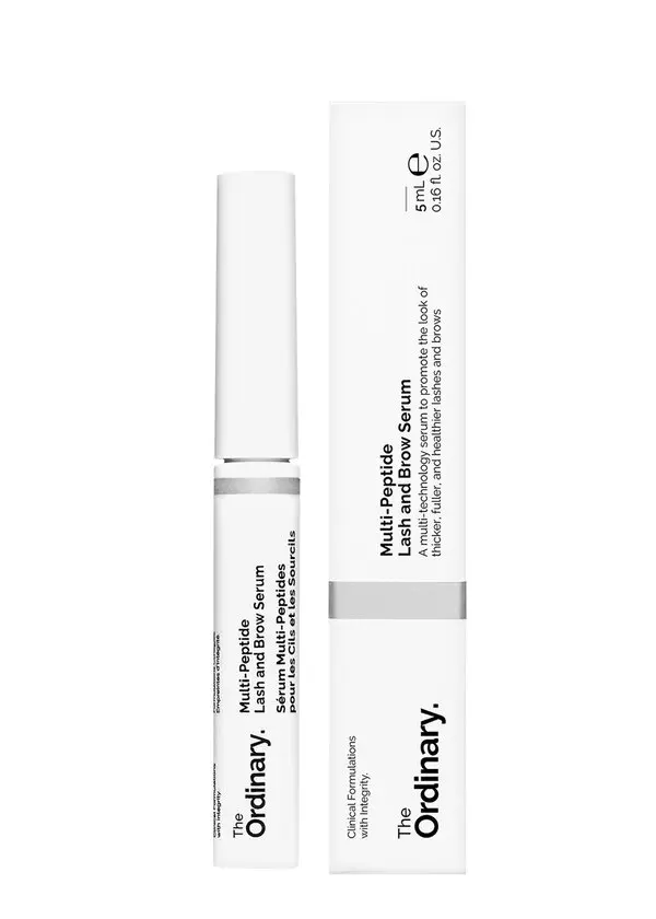THE ORDINARY Peptide Lash And Brow Serum