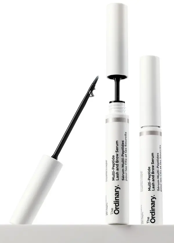 THE ORDINARY Peptide Lash And Brow Serum