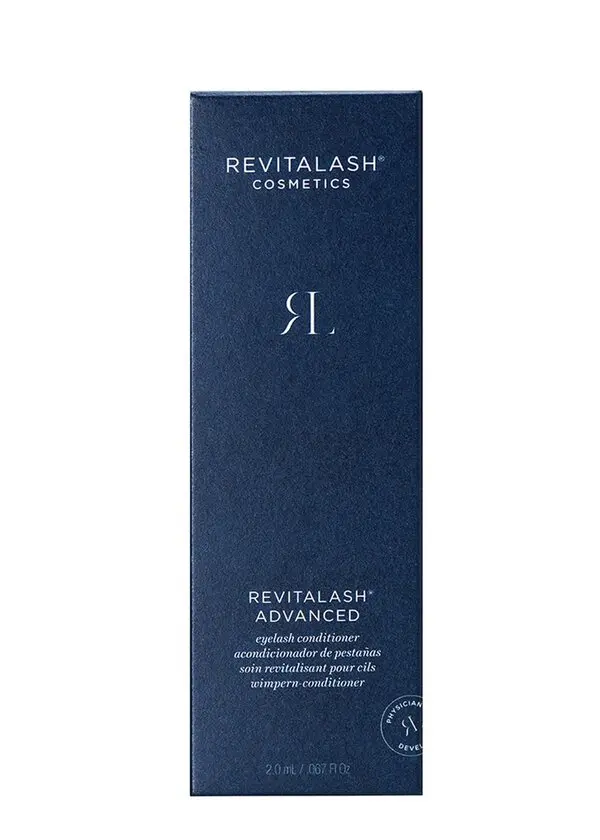 RevitaLash® Cosmetics Advanced Eyelash Conditioner