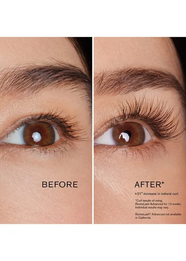 RevitaLash® Cosmetics Advanced Eyelash Conditioner - N/a