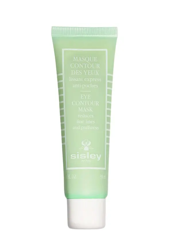 Sisley Eye Contour Mask - N/a