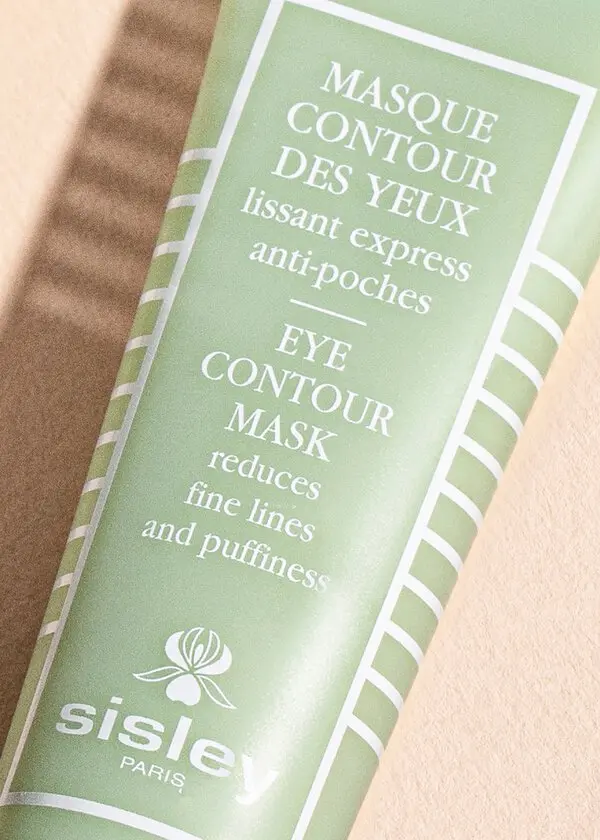 Sisley Eye Contour Mask