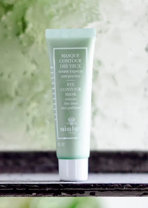 Sisley Eye Contour Mask