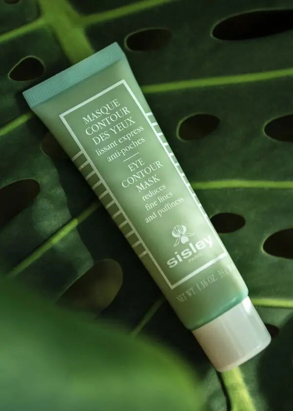 Sisley Eye Contour Mask