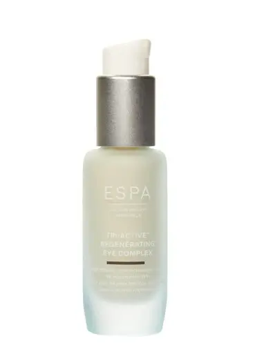 ESPA Tri Active Regenerating Eye Complex Lotions, Plump Skin - N/a
