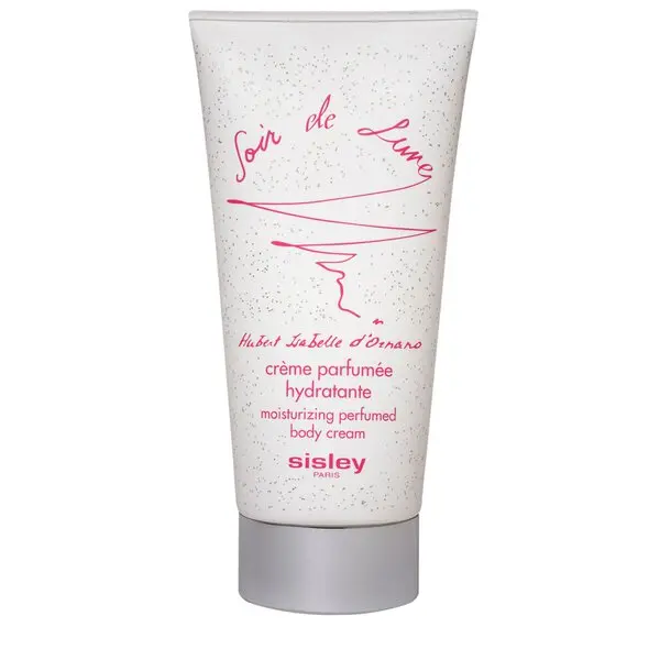 Sisley Soir De Lune Moisturising Body Cream - N/a