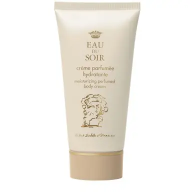 Sisley Eau Du Soir Moisturising Body Cream - N/a