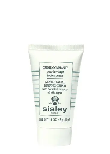 Sisley Gentle Facial Buffing Cream - N/a