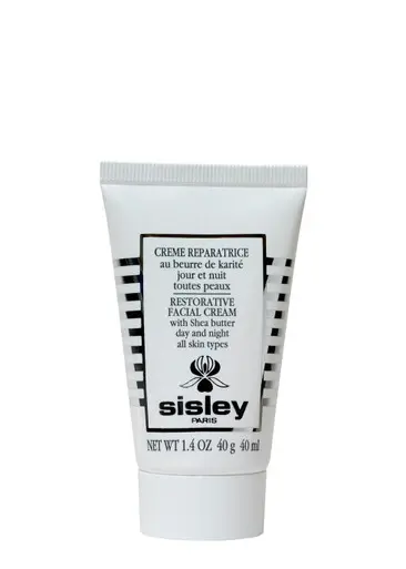 Sisley Restorative Facial Cream With Shea Butter - Na