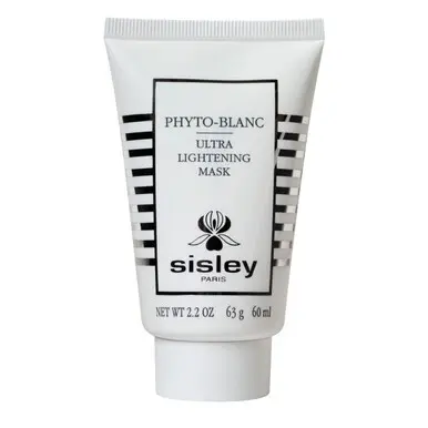 Sisley Phyto- Ultra Lightening Mask - Blanc