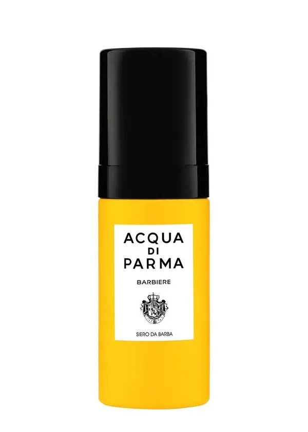 ACQUA DI PARMA Barbiere Beard Serum - Na