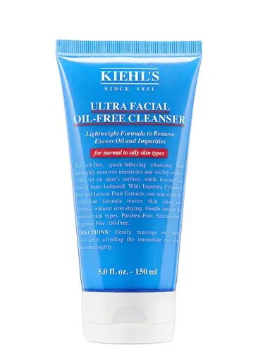 KIEHL'S SINCE 1851 Ultra Facial Oil-free Cleanser - N/a