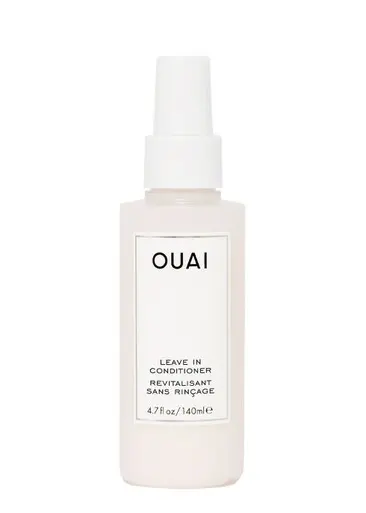 Ouai Leave In Conditioner Conditioner Hyaluronic Acid - Velvet