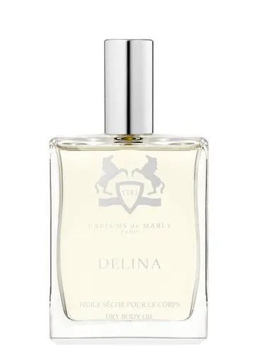 PARFUMS DE MARLY Delina Body Oil - Na