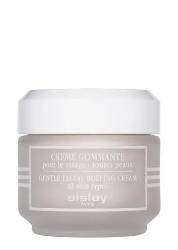 Sisley Gentle Facial Buffing Cream - N/a