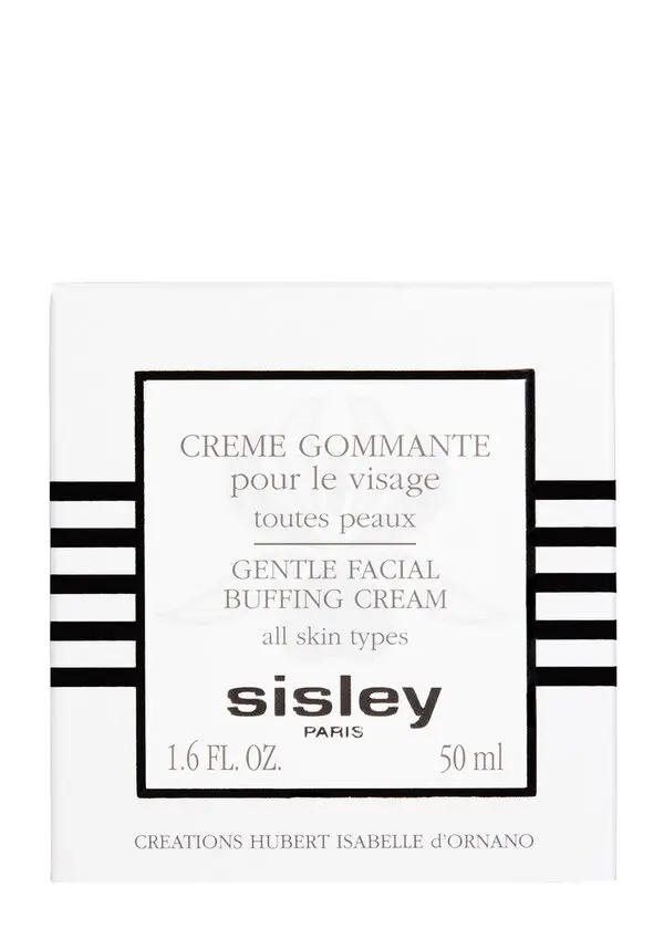 Sisley Gentle Facial Buffing Cream