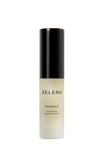 ZELENS Power D Fortifying & Restoring Travel, Concentrate