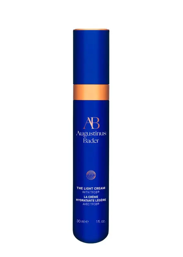Augustinus Bader The Light Cream Beyond Beauty, Matte, Refreshing Weightless Emulsion - N/a