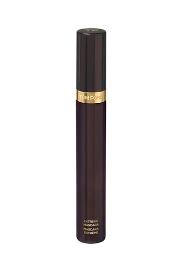 TOM FORD Extreme Mascara Raven, Mascara, Lash-filling Powders, Dramatic Impact, Creamy Formula - N/a