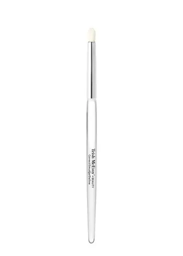 Trish Mcevoy Correct Smudge Defining Brush - White