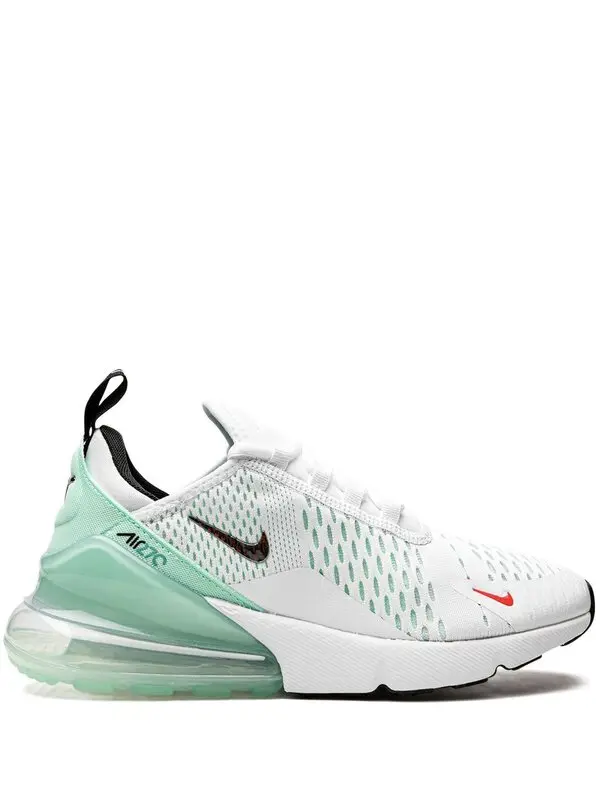 Nike Air Max 270 Sneakers - White