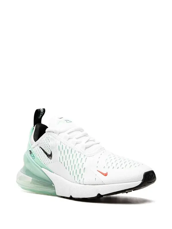 Nike Air Max 270 Sneakers - White