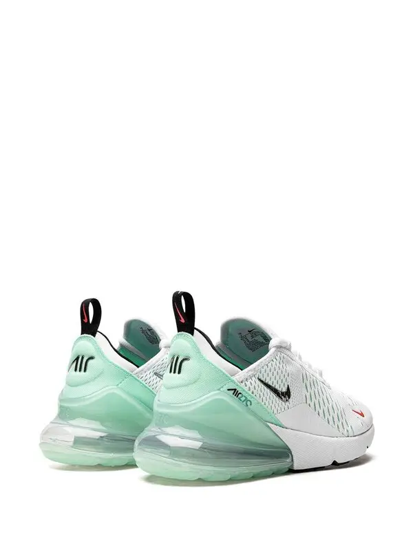 Nike Air Max 270 Sneakers - White