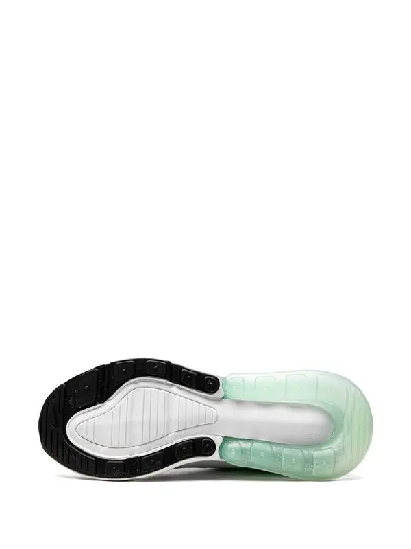 Nike Air Max 270 Sneakers - White