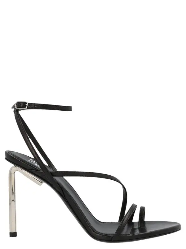 Off-White High Allen Multi Sandals