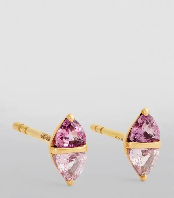 EMILY P. WHEELER Tilly Stud Earrings