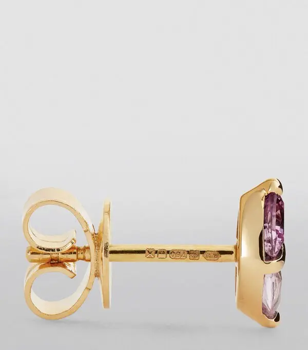 EMILY P. WHEELER Tilly Stud Earrings