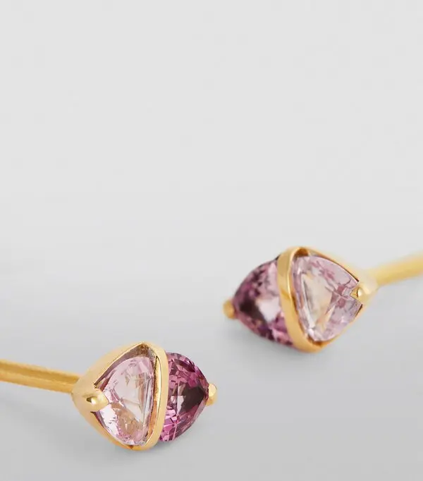EMILY P. WHEELER Tilly Stud Earrings