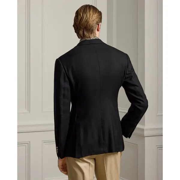Ralph Lauren Handmade Cashmere Blazer