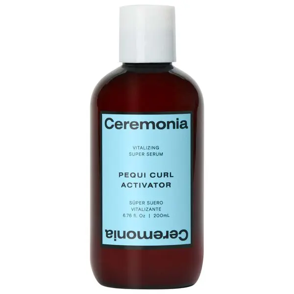 CEREMONIA Pequi Curl Activator Styling Serum