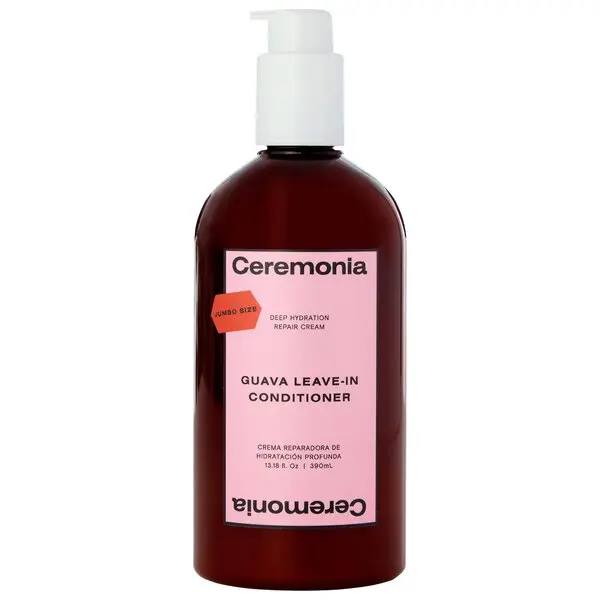 CEREMONIA Guava Hydrating Leave-in Conditioner - One-color
