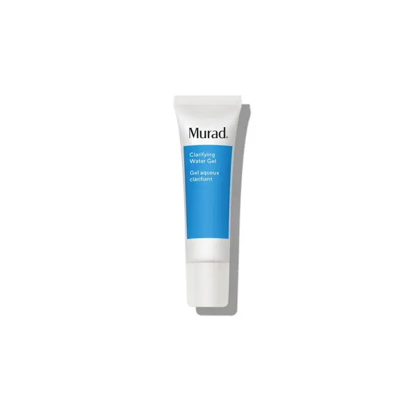 MURAD Clarifying Water Gel Moisturizer With Hyaluronic Acid - One-color