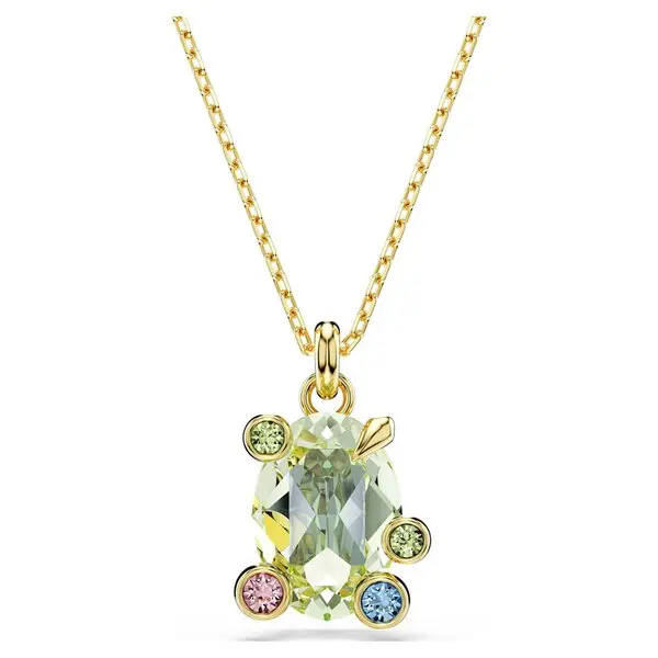 SWAROVSKI Gema Pendant - Green