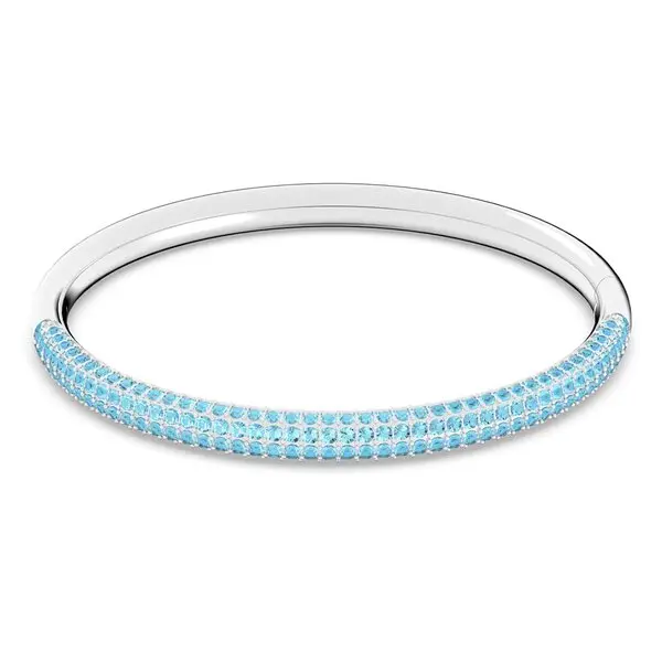 SWAROVSKI Dextera Bangle - Blue