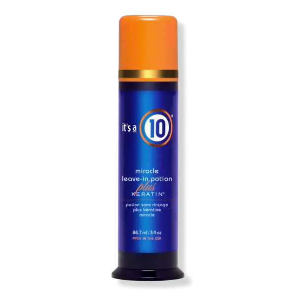 IT'S A 10 HAIRCARE Miracle Leave-in Potion Plus Keratin - One-color