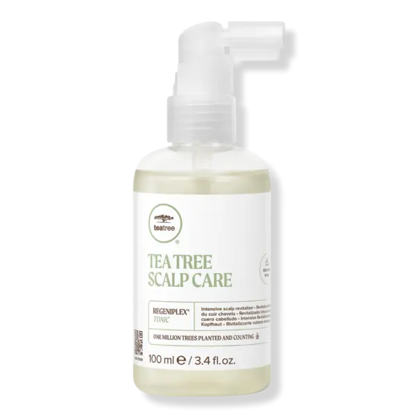 PAUL MITCHELL Tea Tree Scalp Care Regeniplex Tonic - One-color