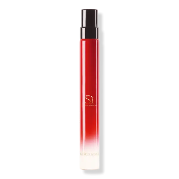 ARMANI Si Passione Eau De Parfum - One-color